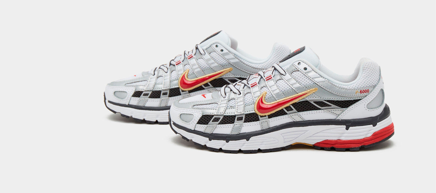 Køb Nike P-6000 hos Unlimited CPH - Danmarks go-to limited sneakershop