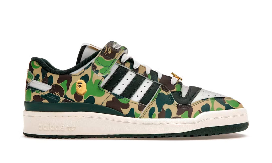 adidas x Bape - Shop Limited Editions Hos Unlimited - Altid Fri Fragt ...
