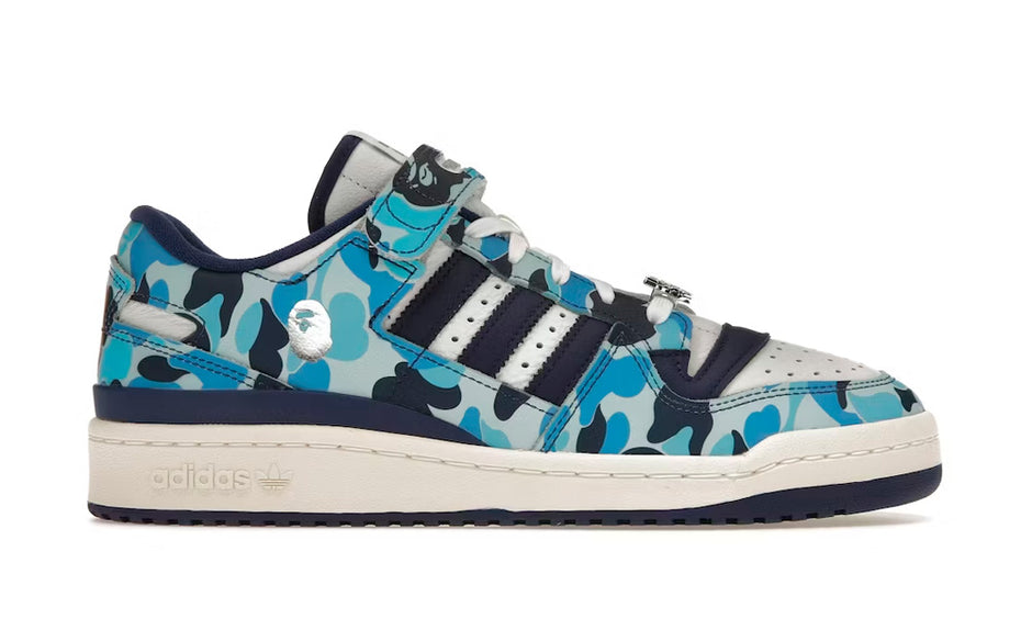 adidas x Bape - Shop Limited Editions Hos Unlimited - Altid Fri Fragt ...