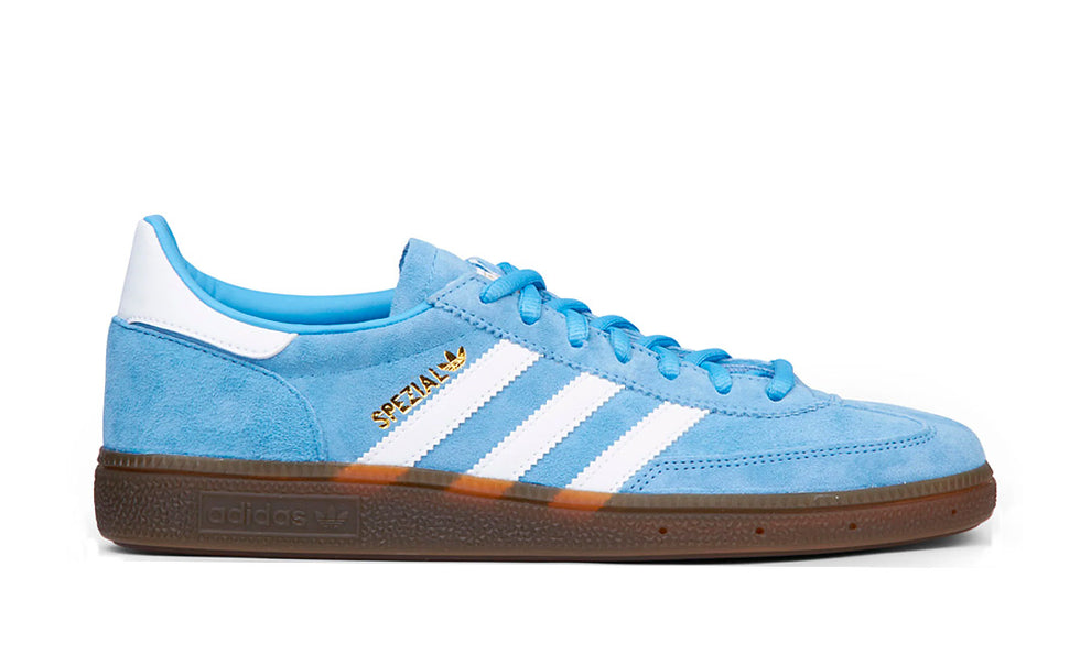 Handball Spezial "Light Blue Gum" – Unlimited CPH