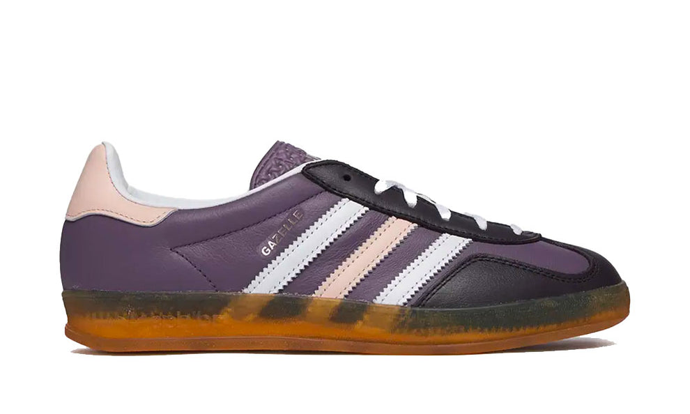 Gazelle Indoor "Shadow Violet" – Unlimited CPH