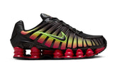 Nike Shox - en retrofuturistisk model – Unlimited CPH