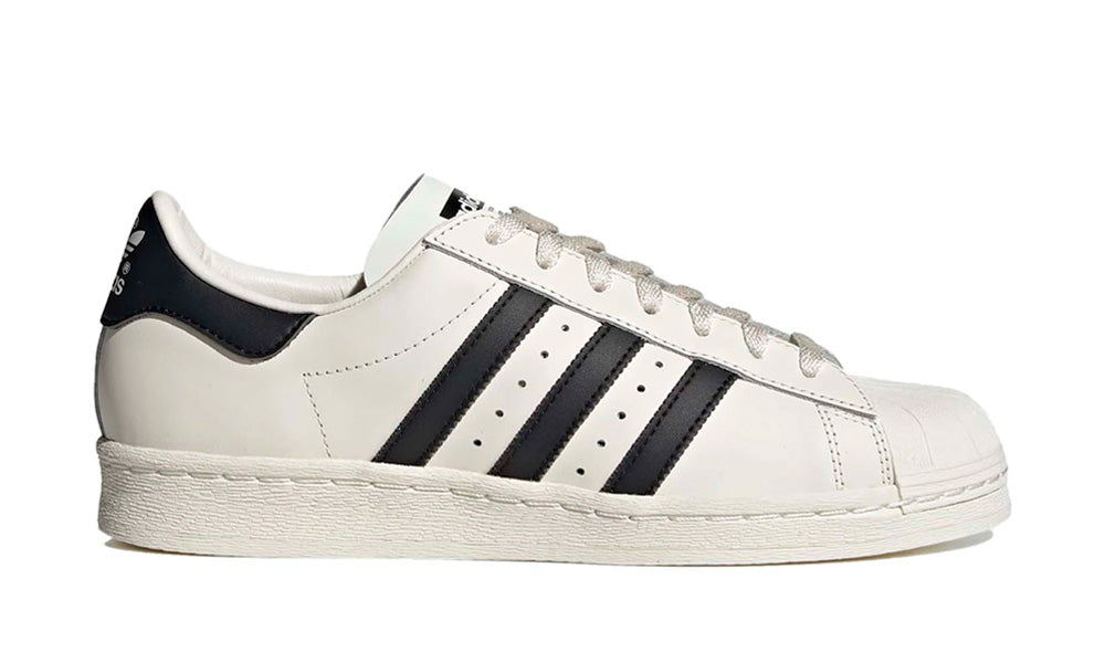 Superstar 82 "Cloud White Core Black" – UNLIMITED CPH