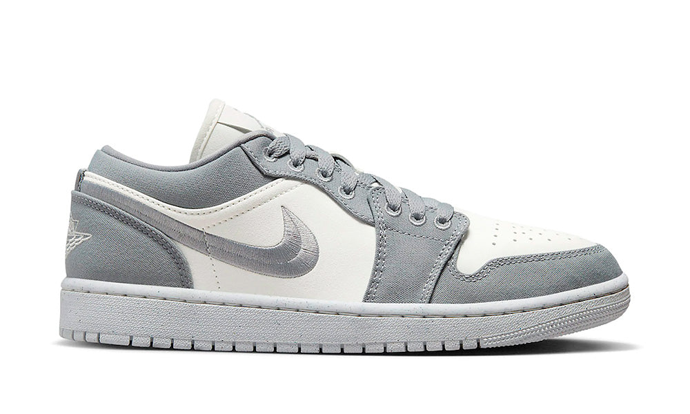 Air Jordan 1 Low SE "Light Steel Grey" – UNLIMITED CPH