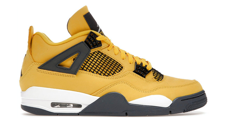 Air Jordan 4 - Shop de fede Sneakers her - 100% Ægte - Unlimited CPH