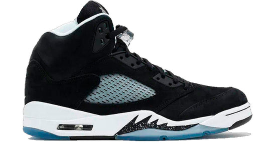 Air Jordan 5 "Moonlight Oreo" – Unlimited CPH